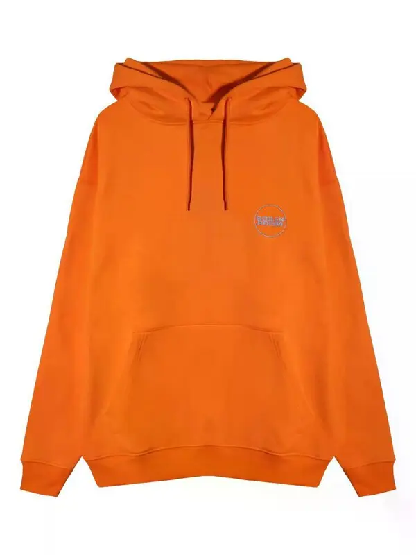 BOILER ROOM Cotton Hoodie