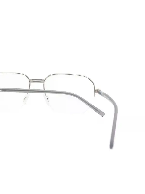 Tag Heuer Browline-frames Glasses