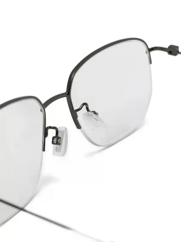 BOSS Square-frame Eyeglasses