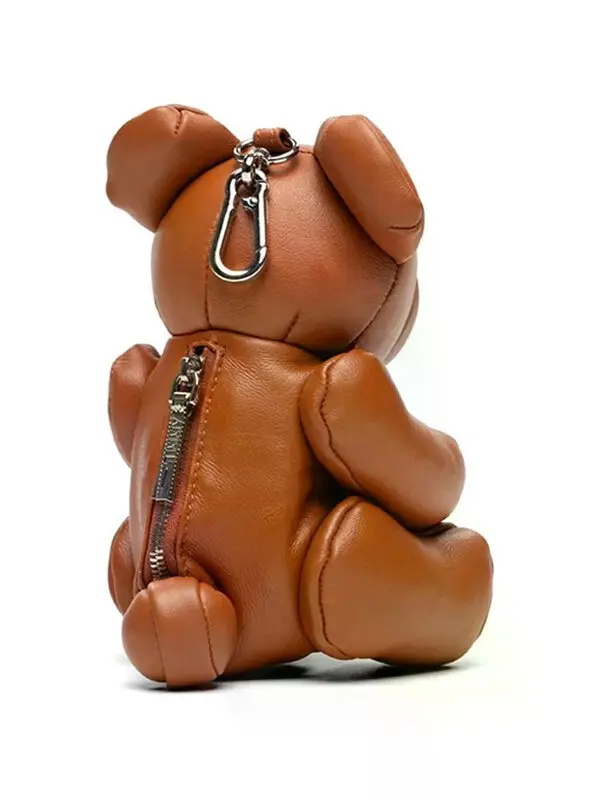 Mihara Yasuhiro Dolls Bear Mini Bag