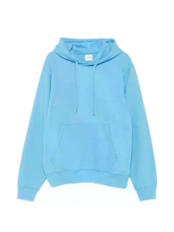 ARTE ANTWERP Long Sleeve Logo Hoodie