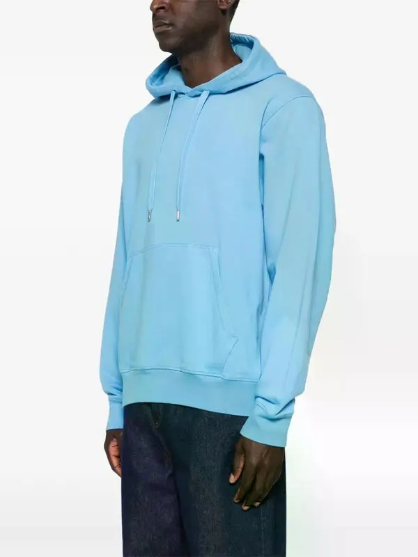 ARTE ANTWERP Long Sleeve Logo Hoodie