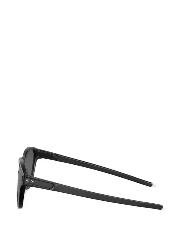 Oakley Latch™ Round-frame Sunglasses