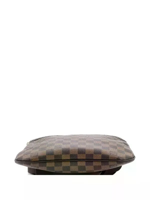 LOUIS VUITTON Damier Bosphore Pochette Crossbody Bag