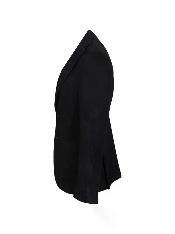 AL DUCA D’AOSTA 1902 Single-breasted Blazer
