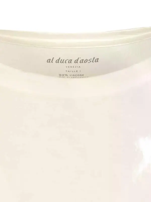 Al Duca D'aosta Long Sleeve T-shirt