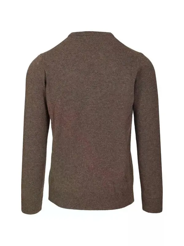 AL DUCA D’AOSTA 1902 Cashmere Sweater