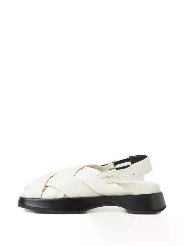 REIKE NEN Pie Sandals