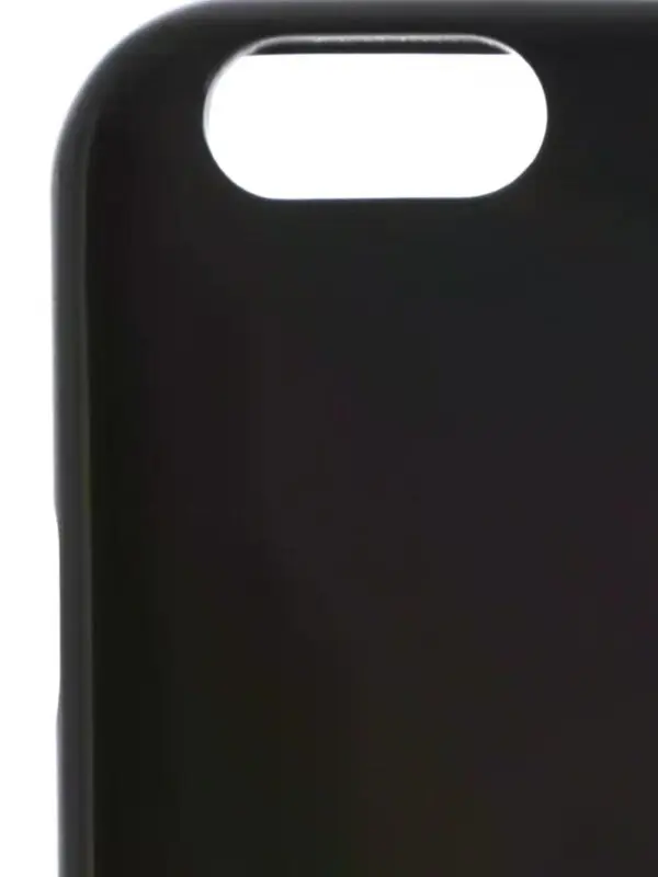 Givenchy Iphone 6 Logo-print Case - Black