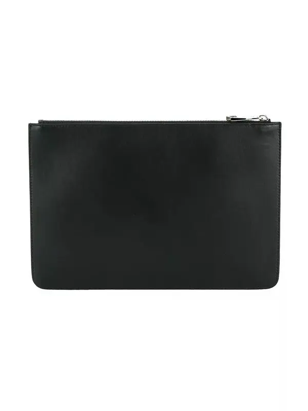 Givenchy Iconic Pouch With Star Print