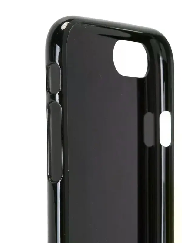 Givenchy Logo Print Iphone 7 Case