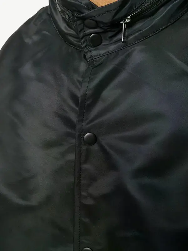 Y3 Boxy Satin Jacket