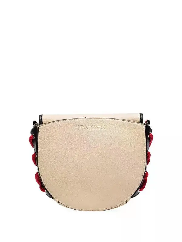 JW Anderson Small Bike Bag - Neutrals