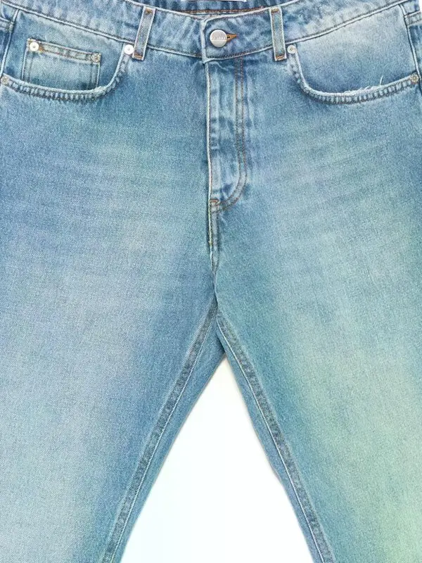 BE ABLE Leonardo Faded Jeans