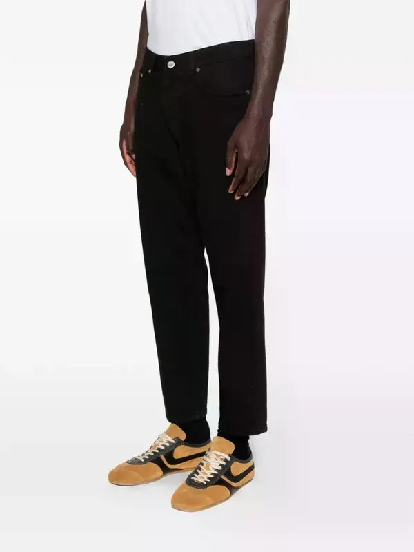 BE ABLE Leonardo Belt-loop Jeans