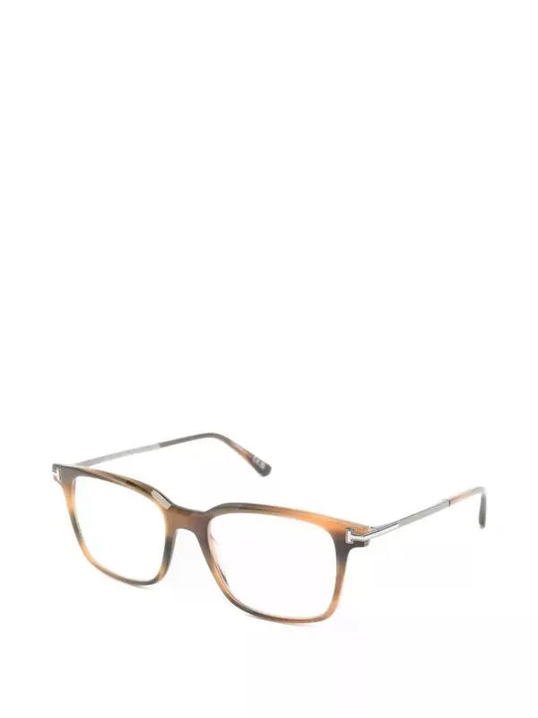 TOM FORD Square Frame Glasses