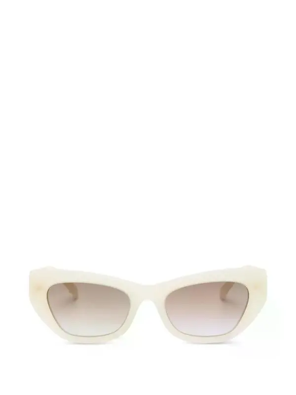 Givenchy Cat-eye Sunglasses - Neutrals