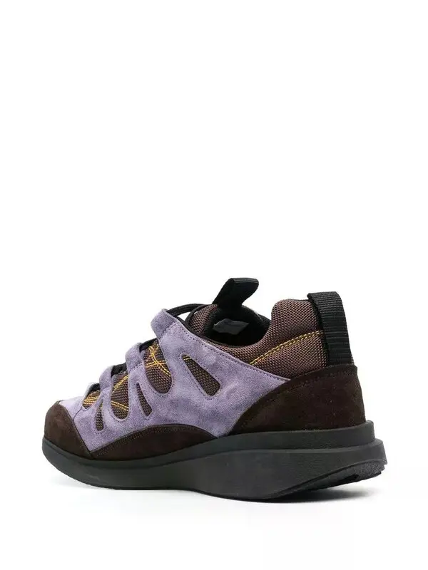 OAMC Chief Runner Low-top Sneakers