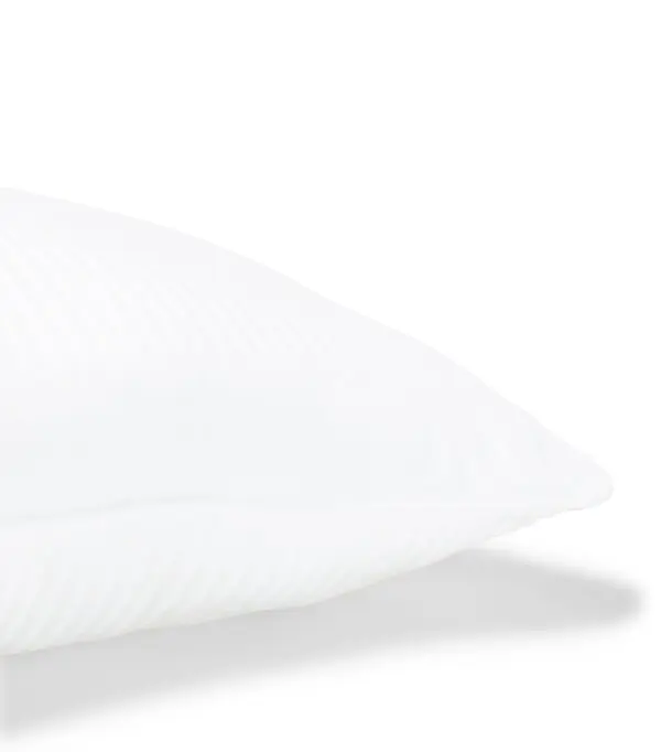 Frette Simple Nuvola Guanciale Firm Pillow