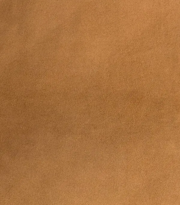 Frette Luxury Suede Cushion Cover