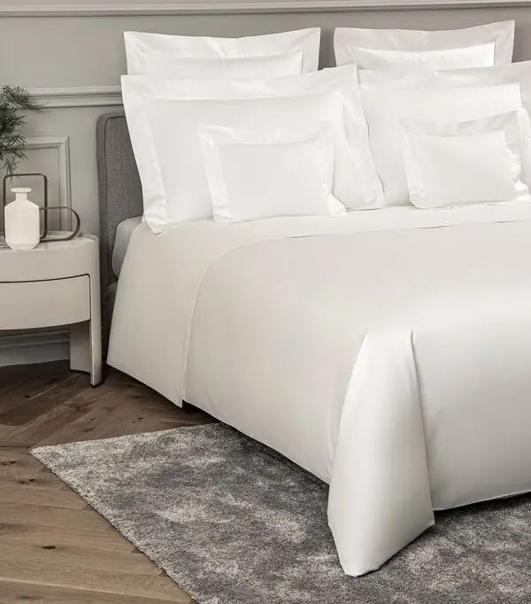 Frette Ultimate Super King Sheet Set