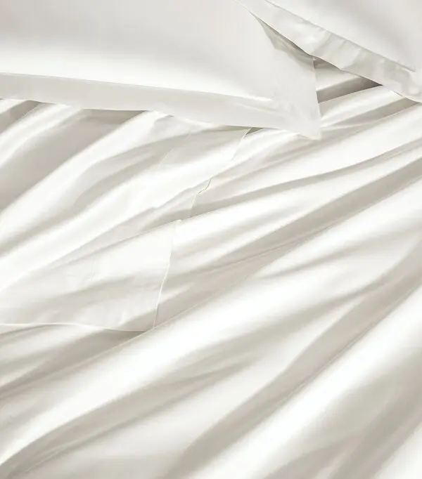Frette Ultimate Super King Sheet Set