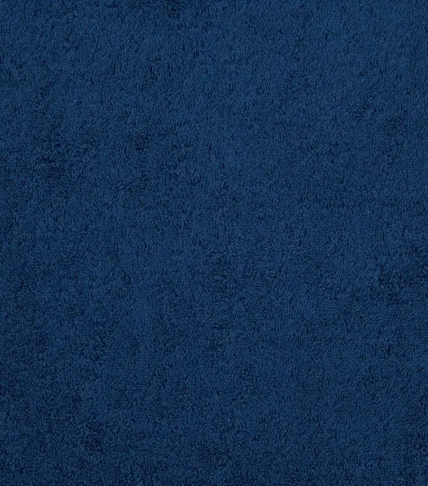 Frette Cotton Unito Bath Towel - Blue