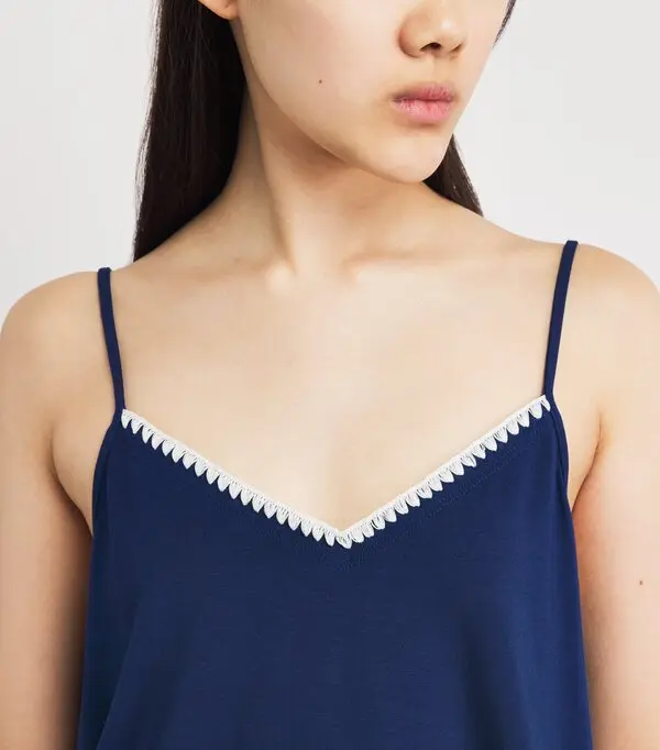 Eberjey Frida Pyjama Set