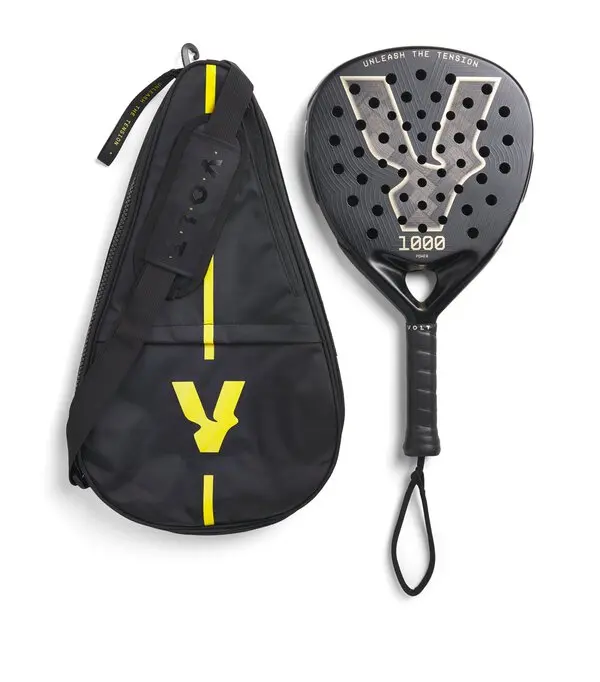 VOLT PADEL Volt 1000 V5 Padel Racket