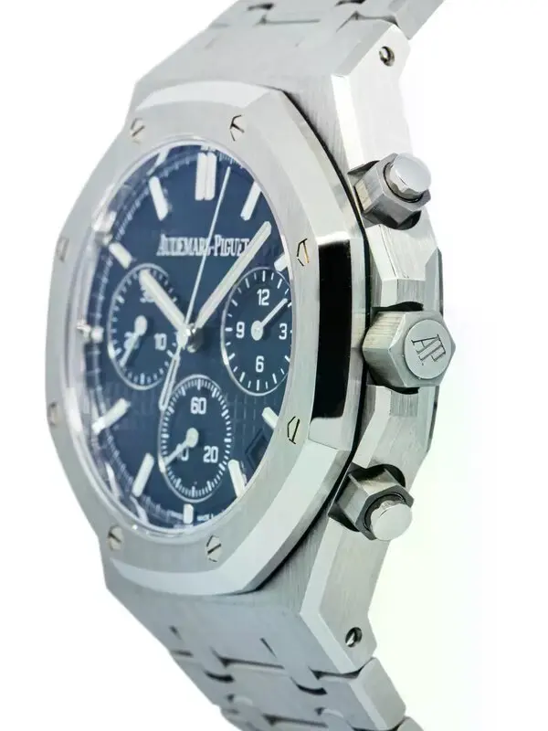 AUDEMARS PIGUET Royal Oak Chronograph Watch