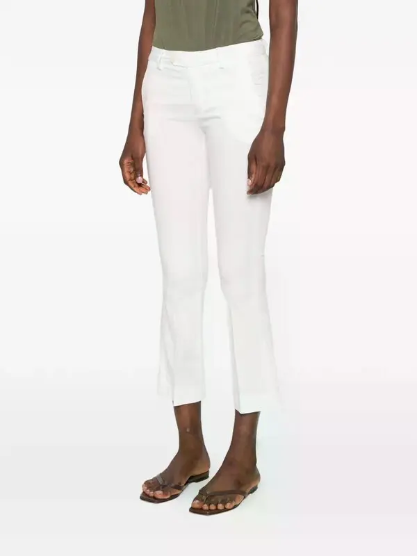 BONHEUR JEWELRY Capri Cropped Trousers