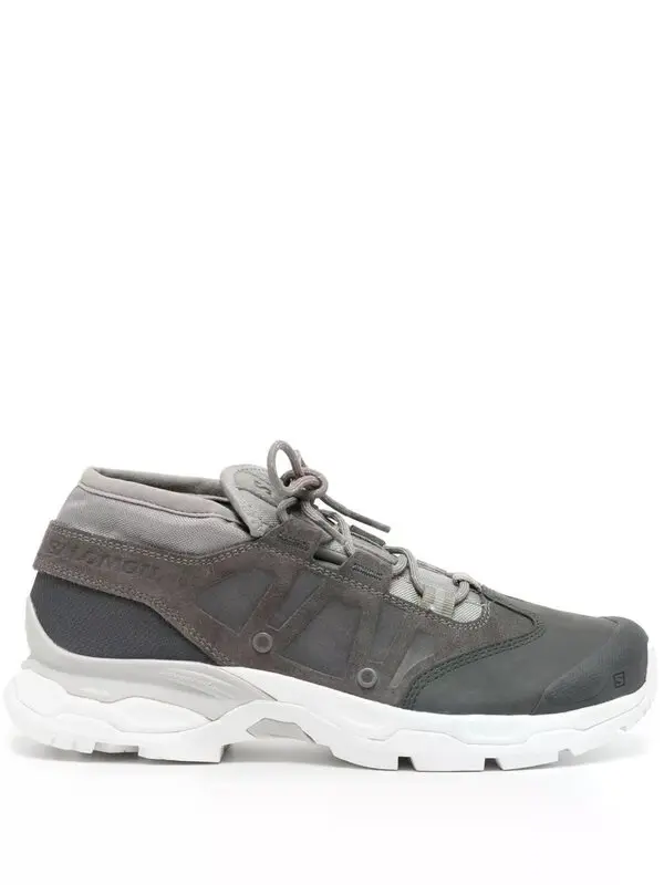 AND WANDER Salomon Jungle Low-top Sneakers