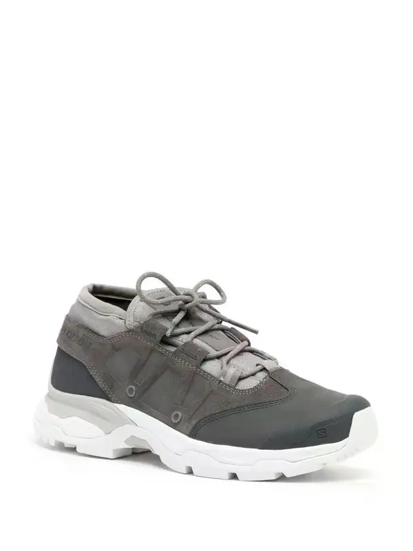 AND WANDER Salomon Jungle Low-top Sneakers