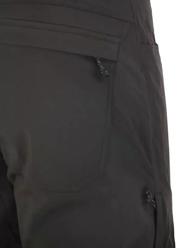 Patagonia Logo-patch Trousers