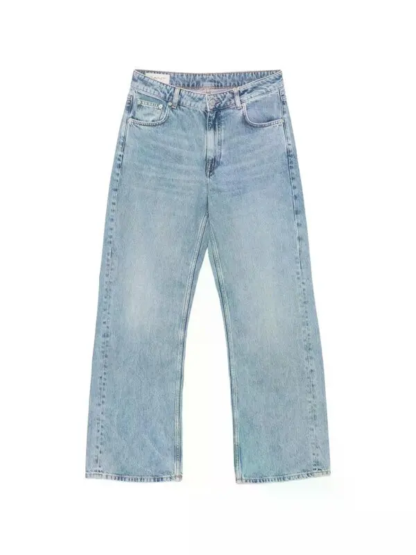 Gant Faded Jeans - Blue