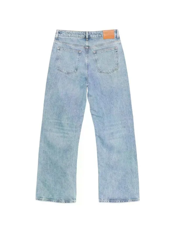 Gant Faded Jeans - Blue