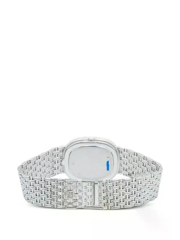 AUDEMARS PIGUET 29mm Diamond Dial Watch