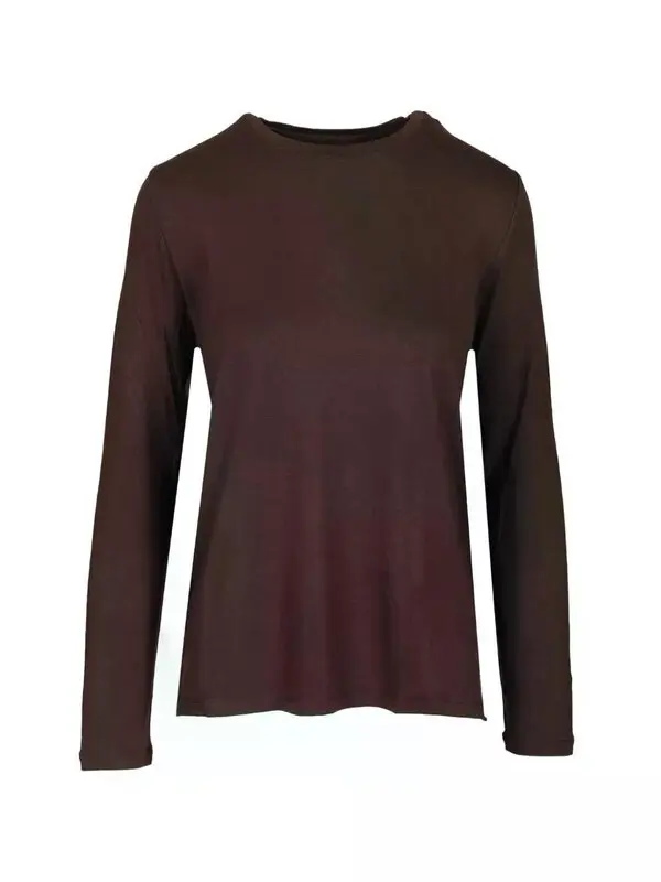 AL DUCA D’AOSTA 1902 Long-sleeve T-shirt