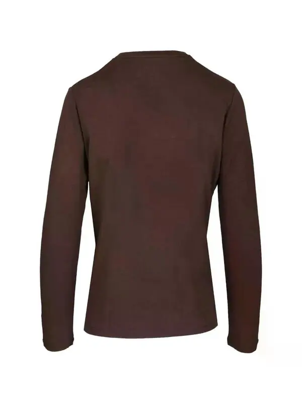 AL DUCA D’AOSTA 1902 Long-sleeve T-shirt