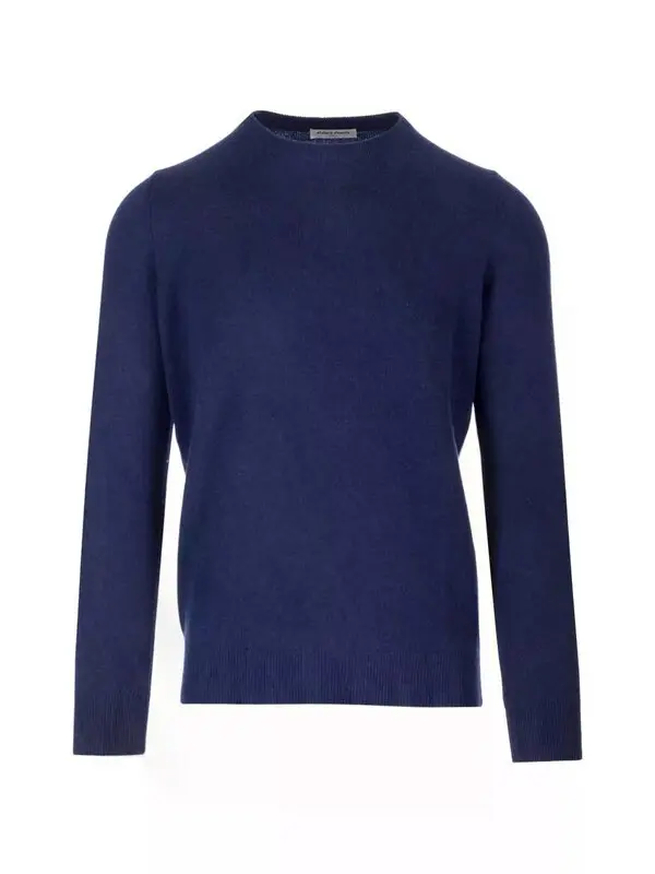 AL DUCA D’AOSTA 1902 Cashmere Crew Neck Sweater