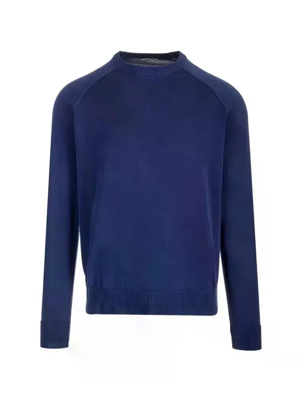 AL DUCA D’AOSTA 1902 Cashmere Crew Neck Sweater