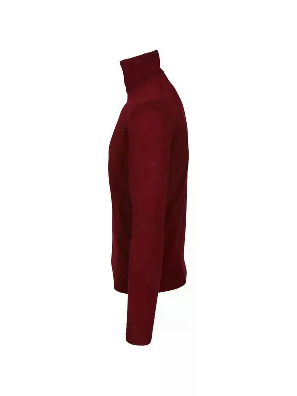 AL DUCA D’AOSTA 1902 Cashmere Roll Neck Sweater