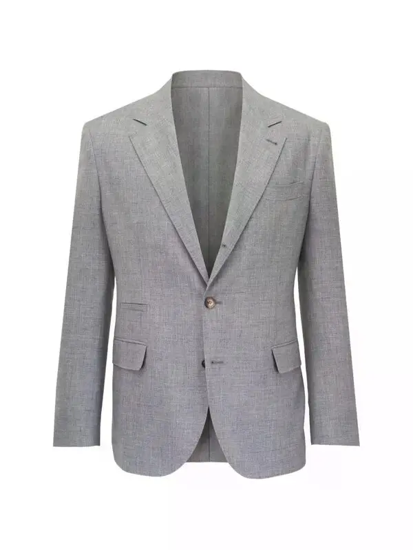 Brunello Cucinelli Notched Separate Jacket