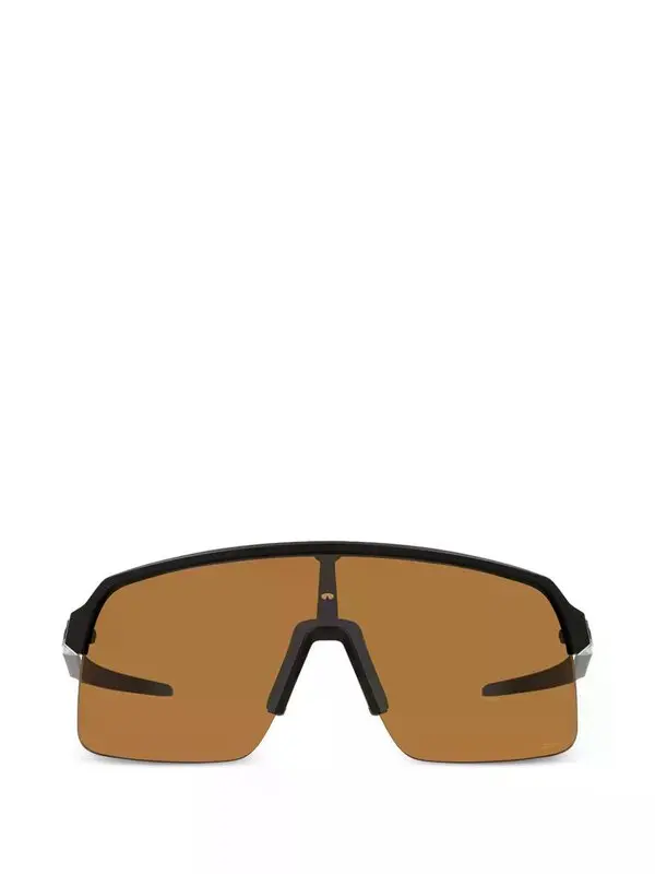 Oakley Sutro Lite Sunglasses - Black