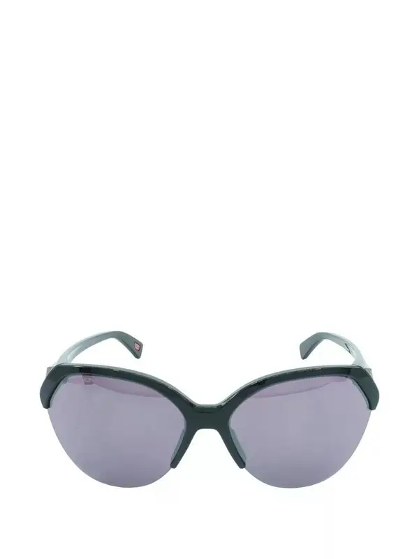 Oakley Trailing Point Sunglasses - Black