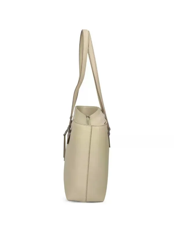 Dkny Bryant Tote Bag With Zip-fastening Pocket - Neutrals