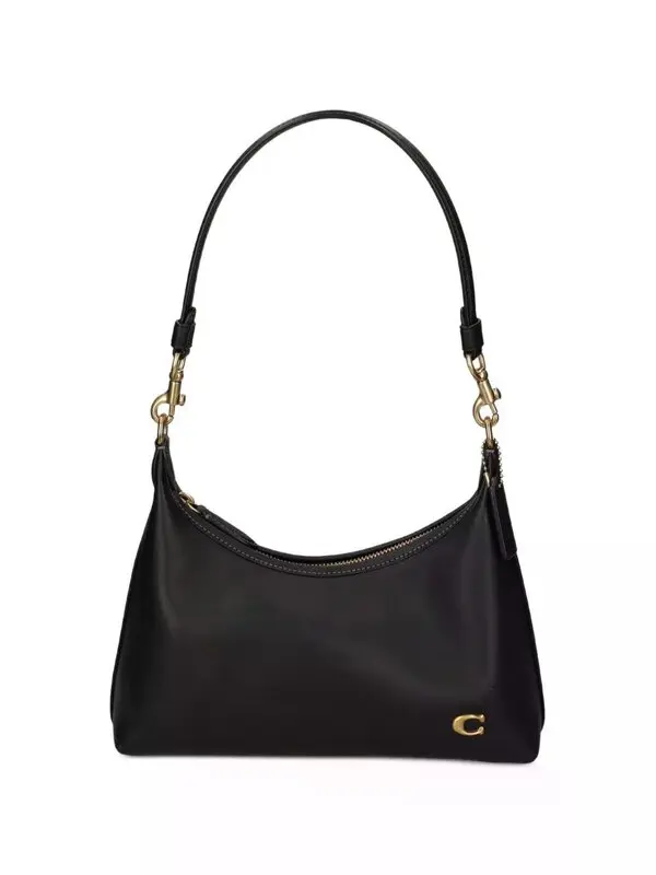 COACH Juliet Shoulder Bag - Black