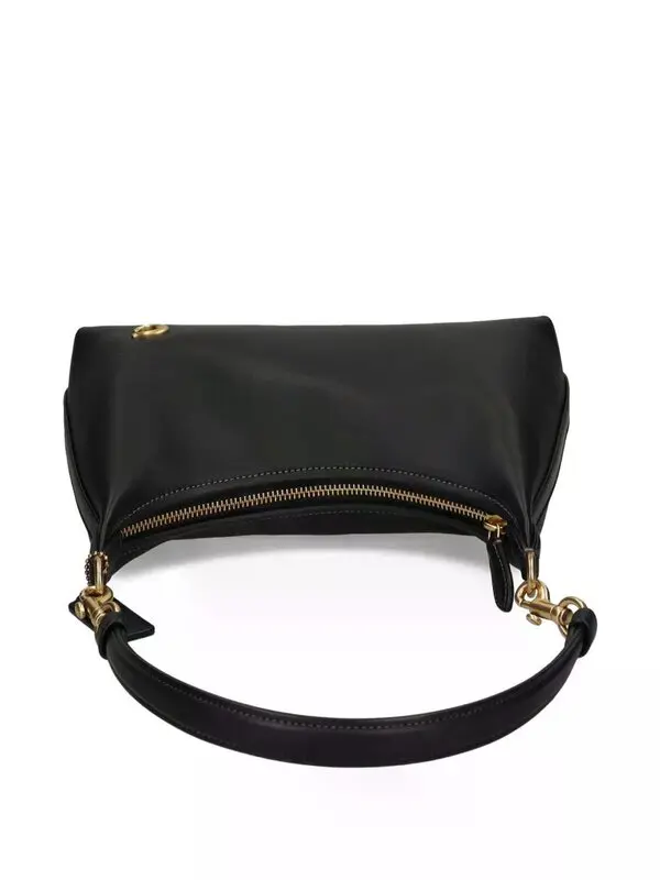 COACH Juliet Shoulder Bag - Black