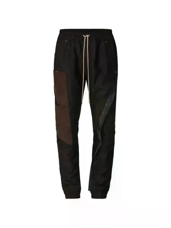 Rick Owens Mastodon Cargo Pants