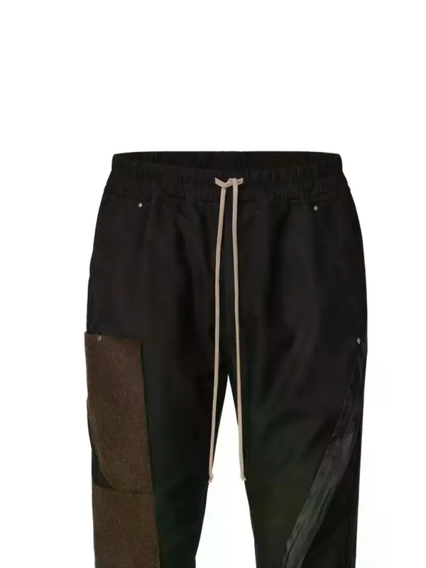 Rick Owens Mastodon Cargo Pants
